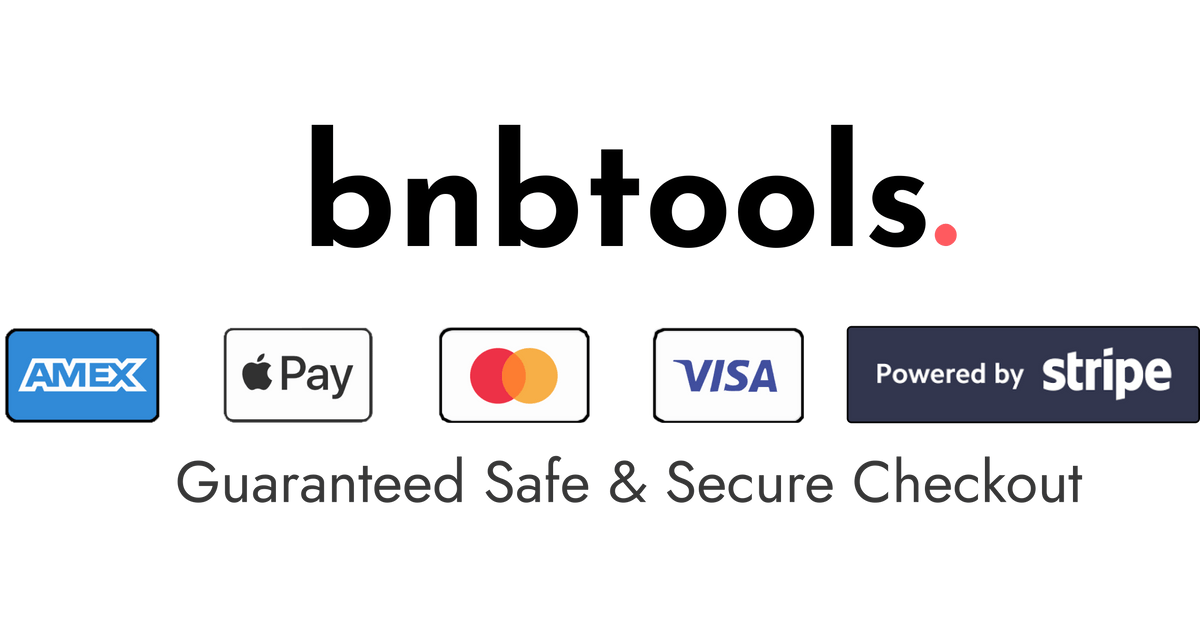 Bnb Tools